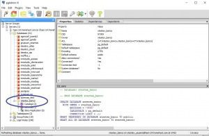Como se conectar remotamente ao PostgreSQL | Homehost