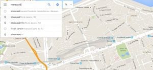 API Google Maps: Como incluir um mapa do Google Maps em seu site