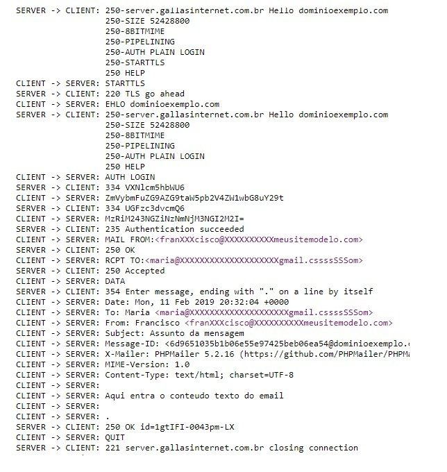PHPMailer: Como enviar email pelo PHP | Homehost PHPMailer: Como enviar email pelo PHP | Homehost