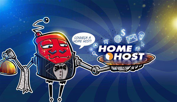 Conheça a Homehost nossa história e como nossa empresa funciona