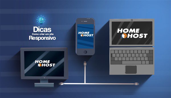Veja algumas dicas de como fazer um site responsivo