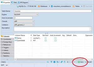 DBeaver: Como conectar e gerenciar um banco MySQL | Homehost