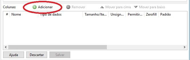 Heidi SQL: Como conectar, criar tabela e inserir dados | Homehost