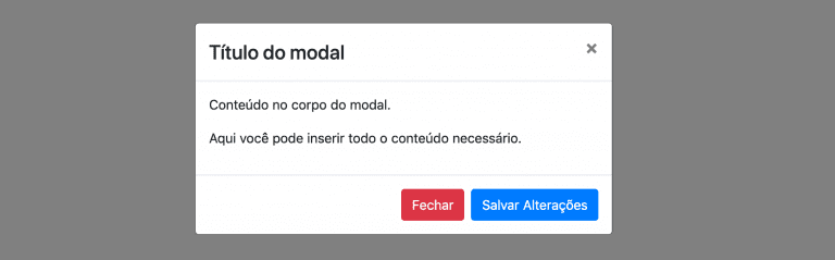Modal Bootstrap : um guia básico (com tutorial) | Homehost