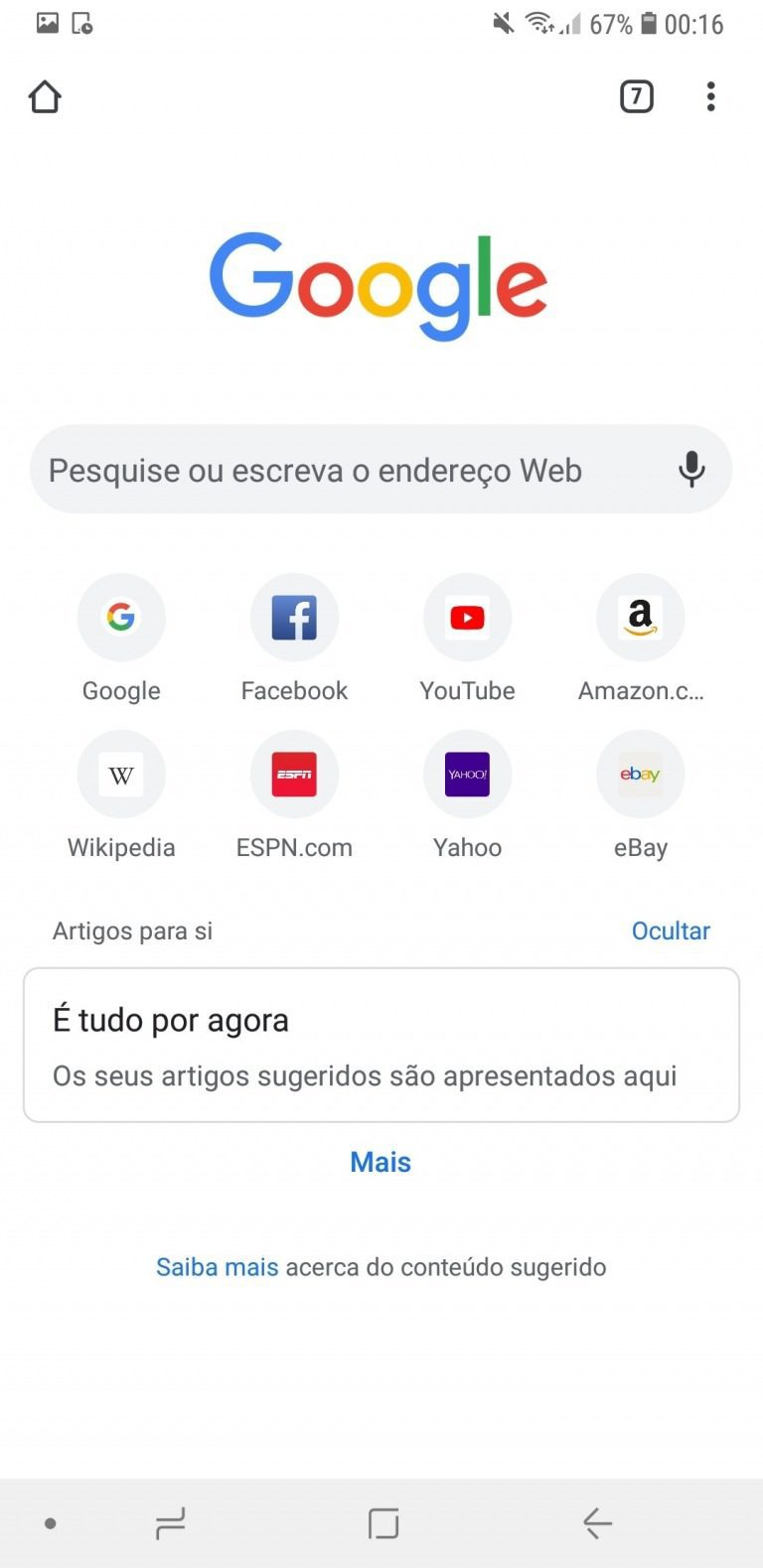 Como limpar o cache do seu computador e por que deve fazê-lo?