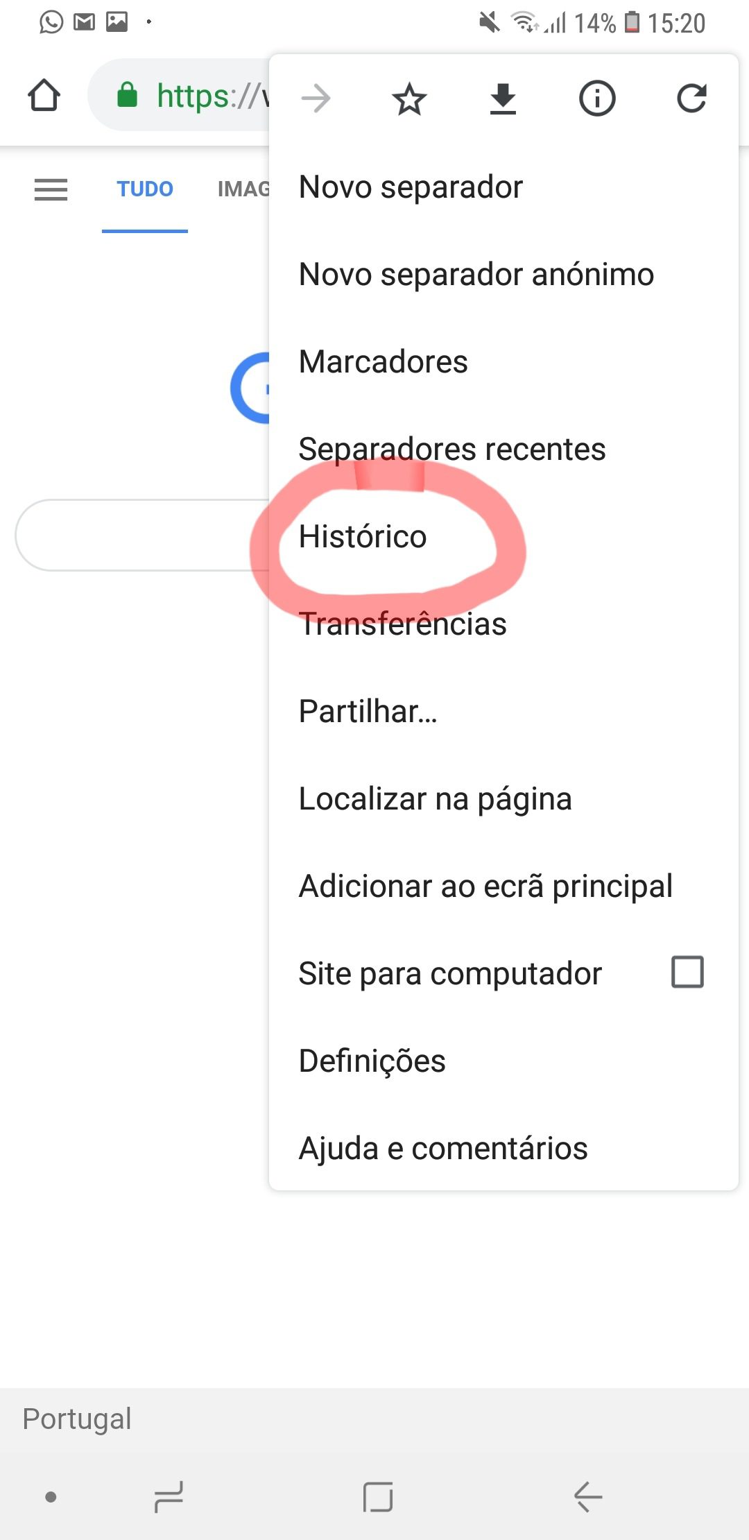 Como limpar o cache do seu computador e por que deve fazê-lo?