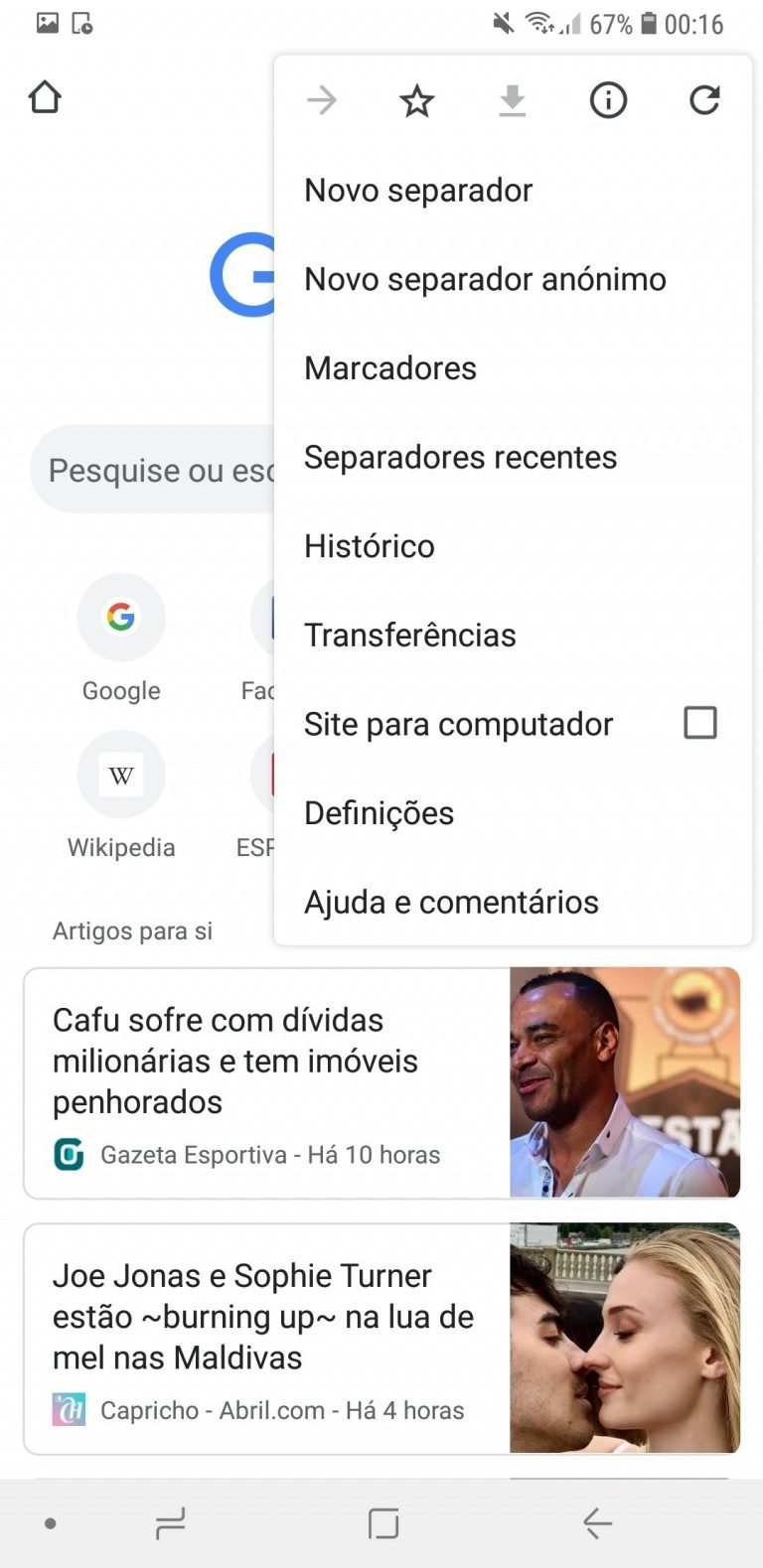 Como limpar o cache do seu computador e por que deve fazê-lo?