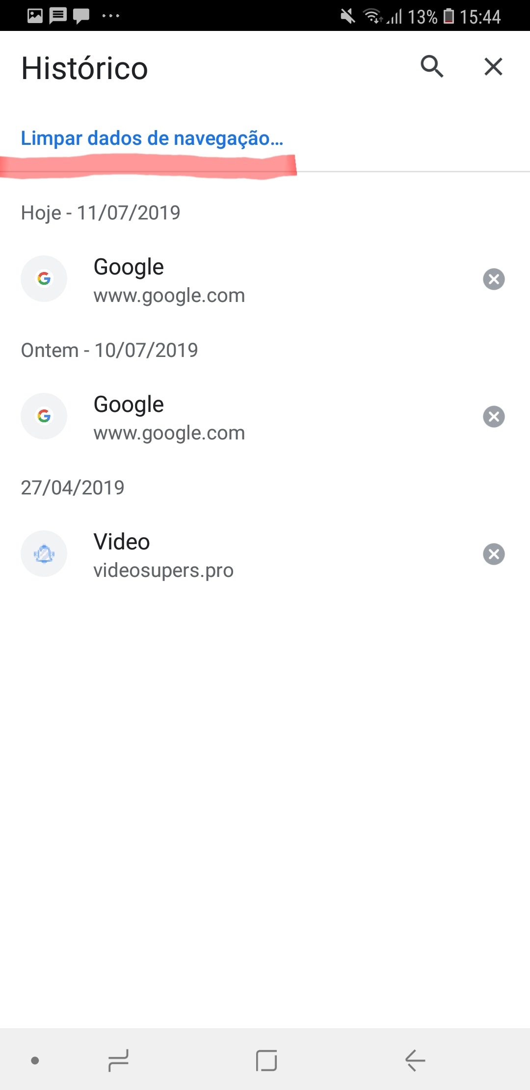 Como limpar o cache do seu computador e por que deve fazê-lo?