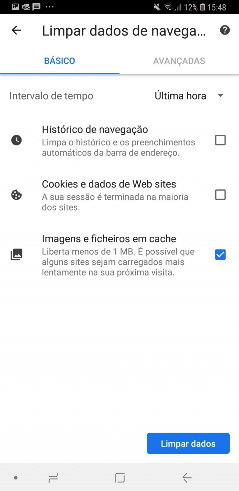 Como limpar o cache do seu computador e por que deve fazê-lo?