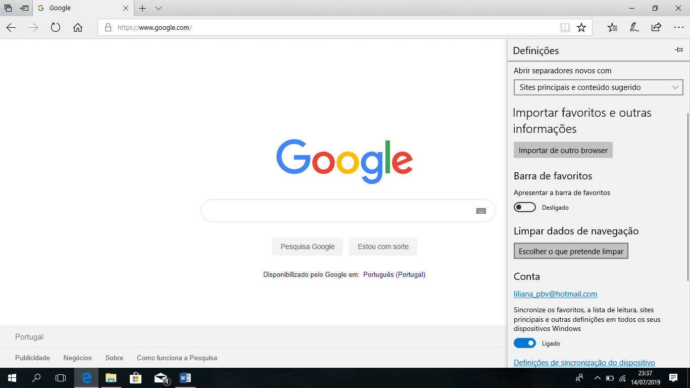 Como limpar o cache do seu computador e por que deve fazê-lo?