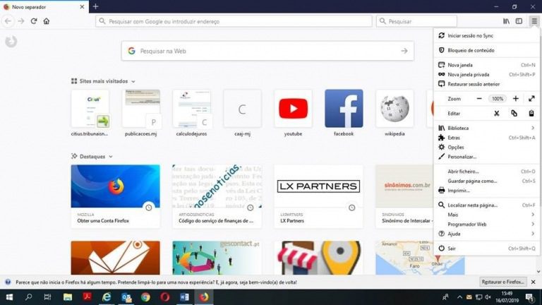 Como limpar o cache do seu computador e por que deve fazê-lo?