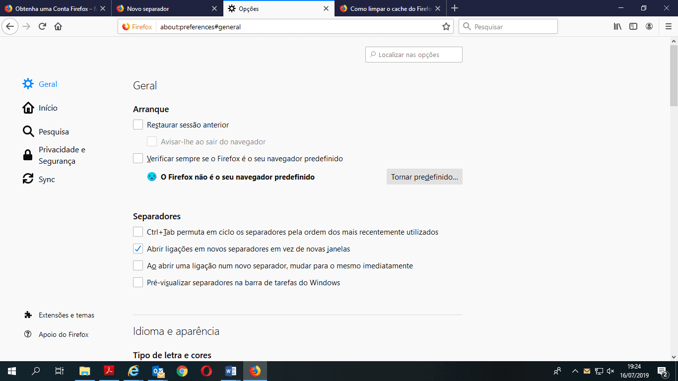 Como limpar o cache do seu computador e por que deve fazê-lo?