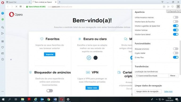 Como limpar o cache do seu computador e por que deve fazê-lo?