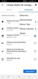 Como limpar o cache do seu computador e por que deve fazê-lo?