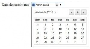 Formulário HTML: criando forms HTML e enviando dados | Homehost