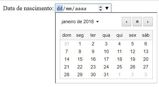Formulário HTML: criando forms HTML e enviando dados | Homehost