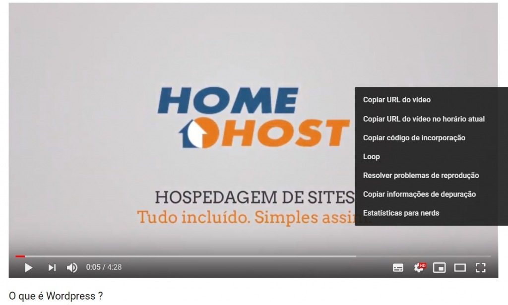 Iframe HTML: tudo o que você precisa saber | Homehost