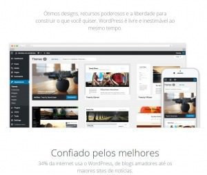 O que é CMS? | Homehost