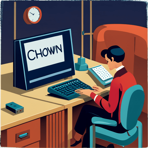 CHOWN: alterar usuário e grupo no Linux | Homehost