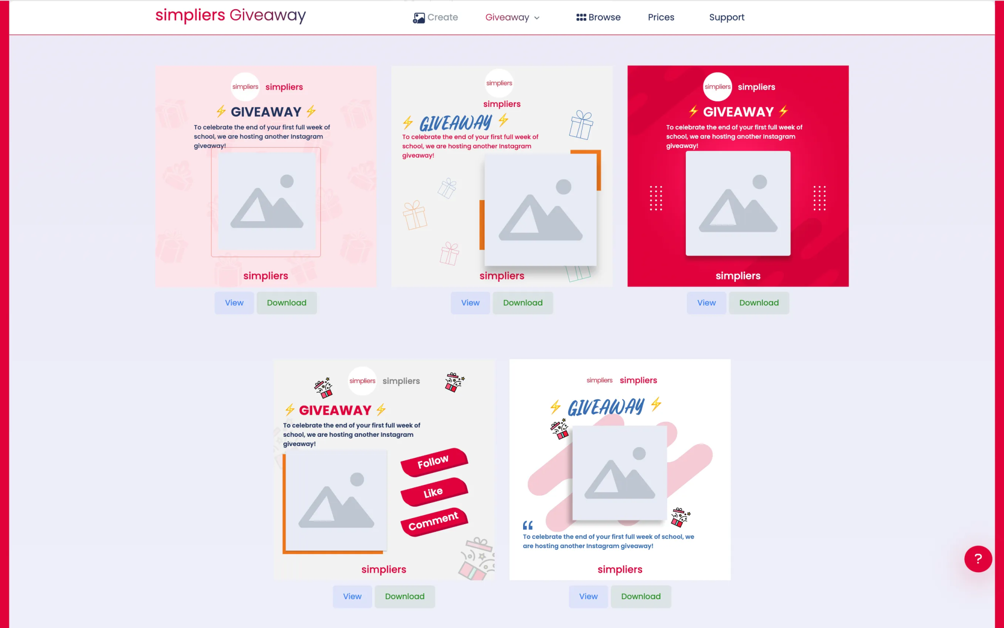 Sorteio no Instagram: 25 ferramentas para sortear no Instagram
