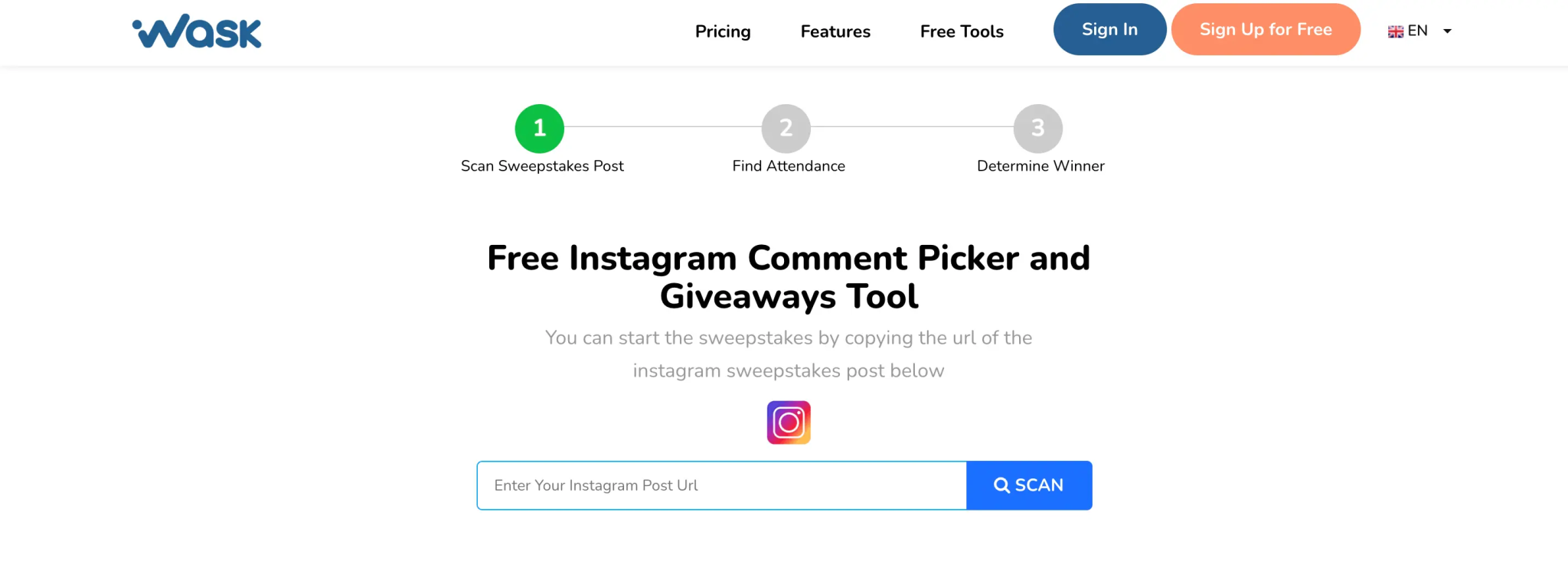 Sorteio no Instagram: 25 ferramentas para sortear no Instagram