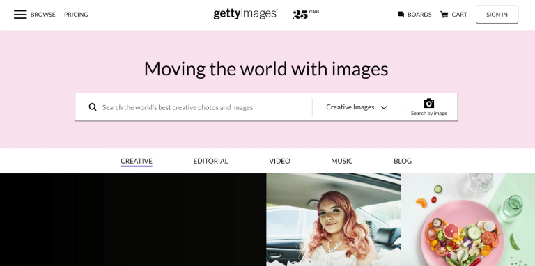 Vender Fotos: os 15 Melhores Sites para Ganhar Dinheiro em 2023