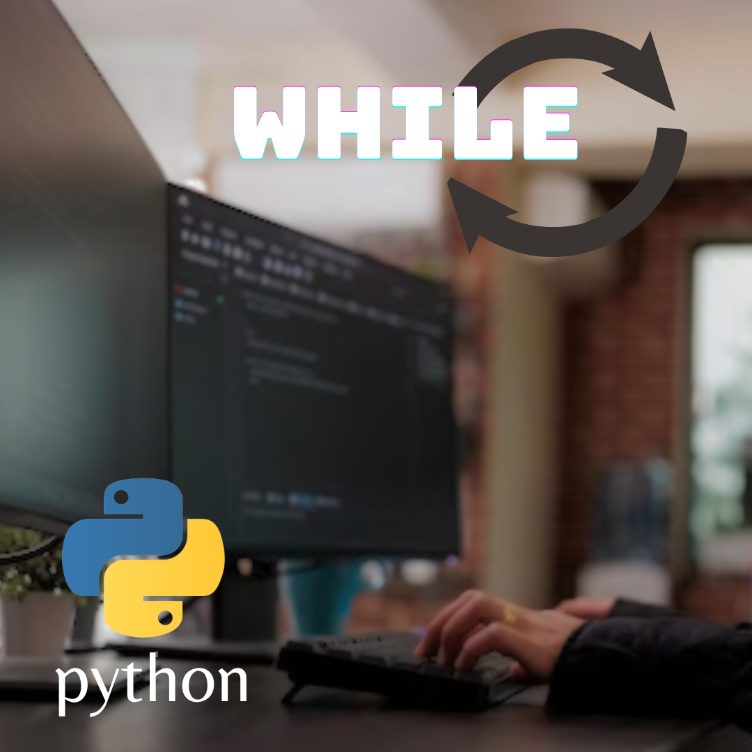 Python while: o guia completo para a execução repetitiva | Homehost