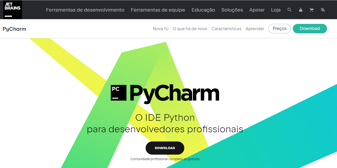 IDE Python: Comparando os melhores IDEs para Python | Homehost
