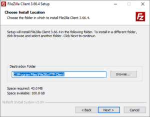 O que é FTP (File Transfer Protocol)