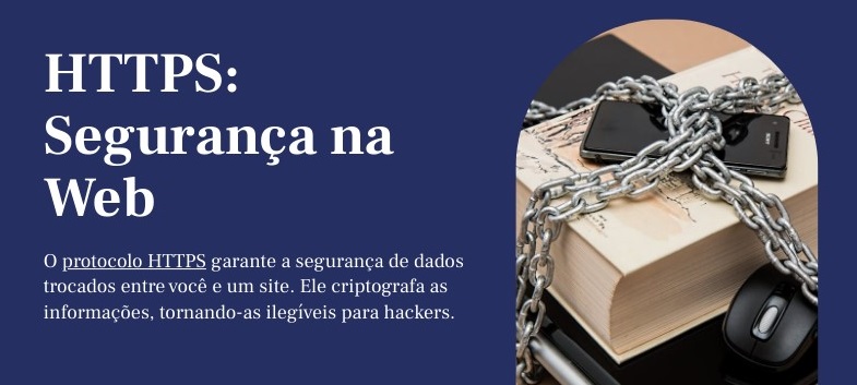 Protocolo HTTPS: explicando em detalhes | Homehost